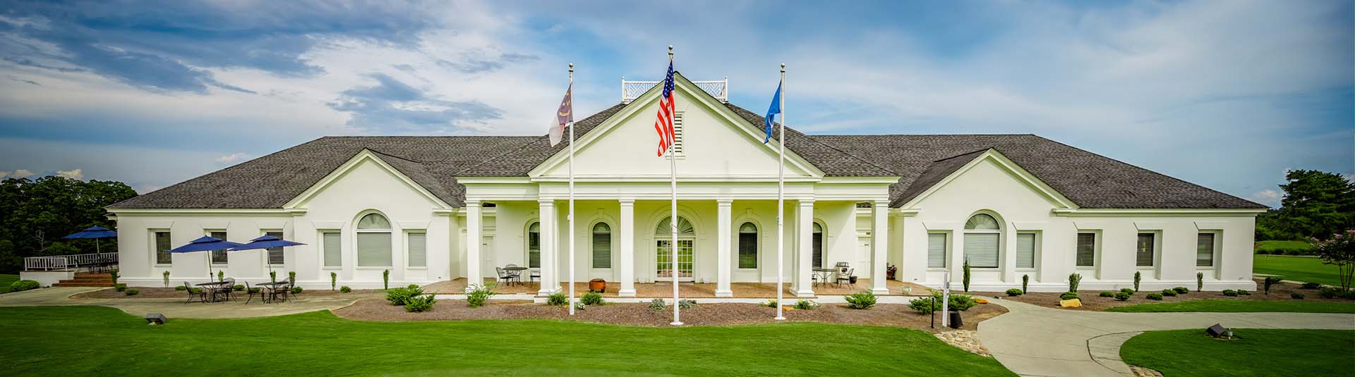 Meet the Team - Colonial Country Club